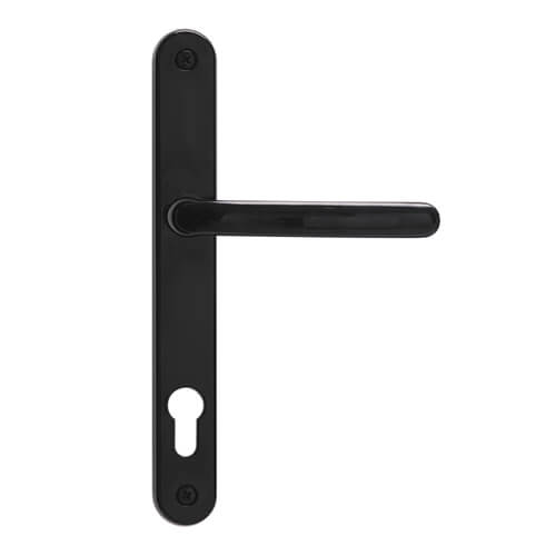 UPVC Doors | Replacement Front & Back UPVC Doors from Joedan Windows ...