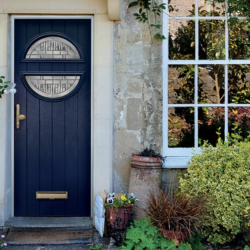 Front & Back Doors | Residential Doors from Joedan Windows & Doors