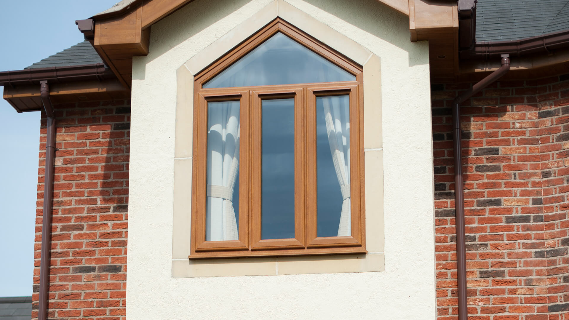 UPVC Windows | Replacement UPVC Double Glazing from Joedan Windows & Doors