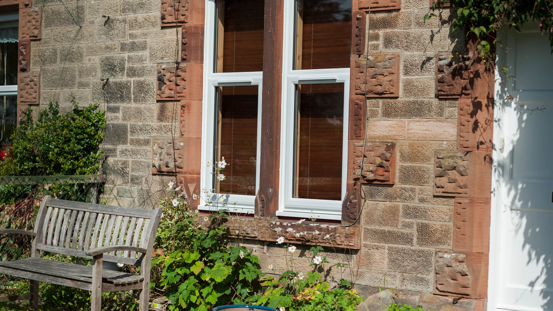 UPVC Windows | Replacement UPVC Double Glazing from Joedan Windows & Doors