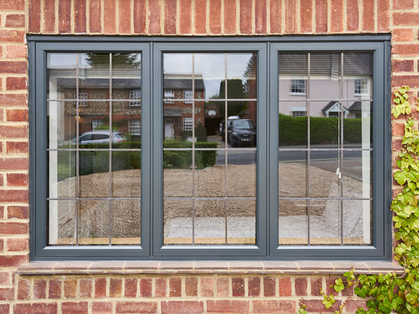 Replacement Windows & Doors in Aluminium & UPVC | Joedan Windows & Doors