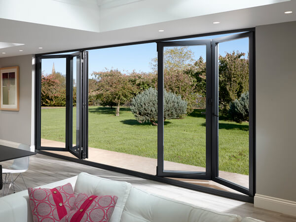 Replacement Windows & Doors in Aluminium & UPVC | Joedan Windows & Doors