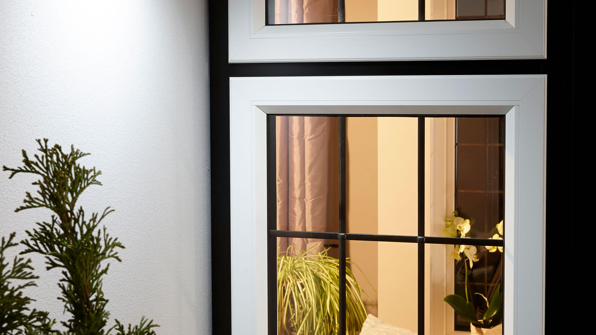 Lusso Aluminium Windows from Joedan Windows & Doors - Affordable Luxury
