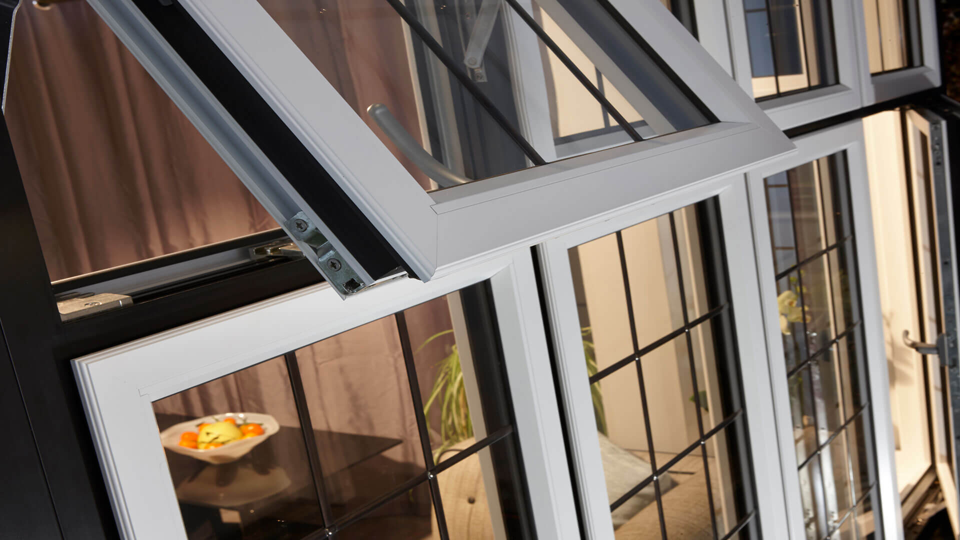 Lusso Aluminium Windows from Joedan Windows & Doors - Affordable Luxury