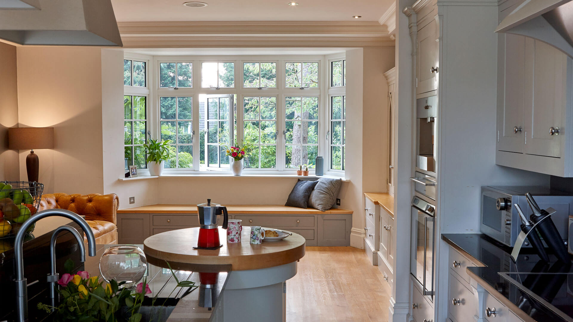 Lusso Aluminium Windows from Joedan Windows & Doors - Affordable Luxury