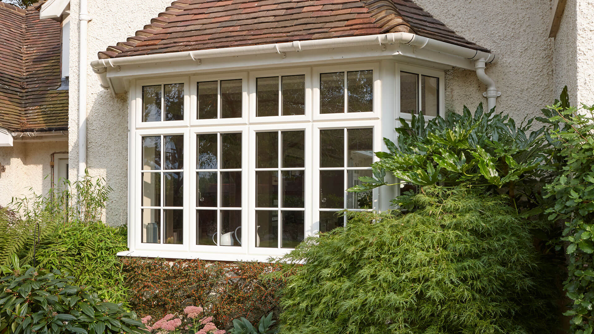 Lusso Aluminium Windows from Joedan Windows & Doors - Affordable Luxury