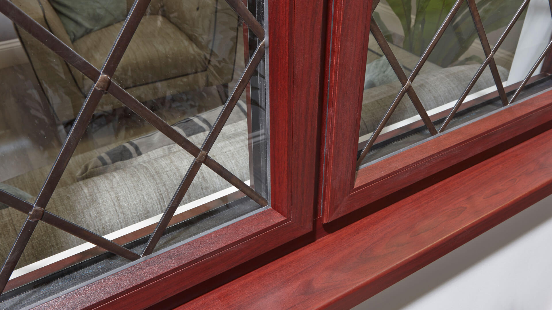 Lusso Aluminium Windows from Joedan Windows & Doors - Affordable Luxury
