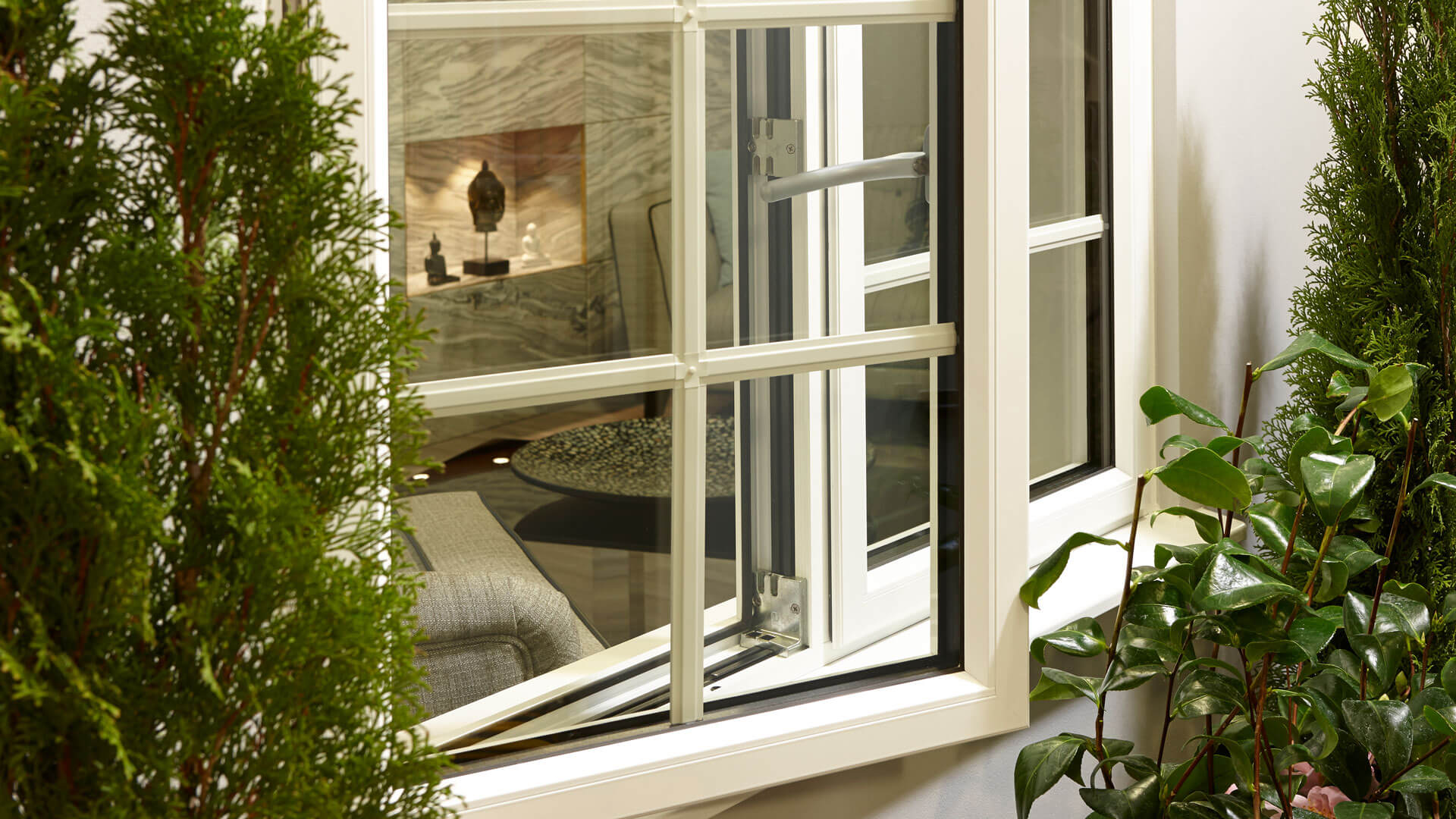 Lusso Aluminium Windows from Joedan Windows & Doors - Affordable Luxury